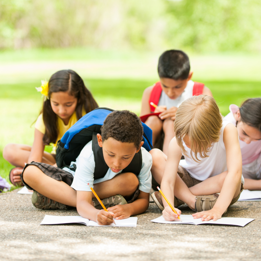 Explore Programs - Explore